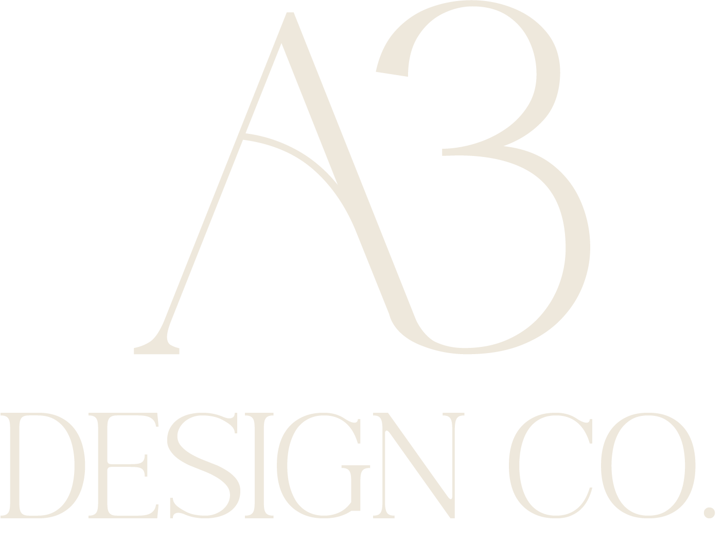 A3 Design Co.